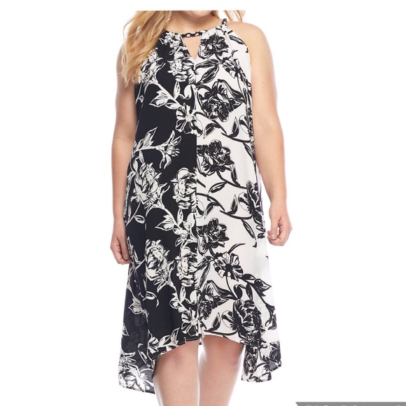 new directions | Dresses | New Directions Curvy Dress Size 2x | Poshmark